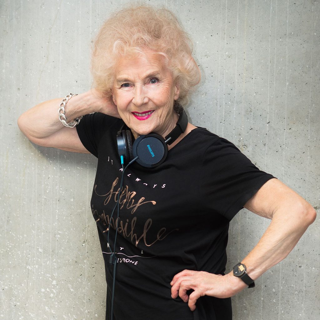 Integration of generations and mutual respect – DJ WIKA | Magazyn ...