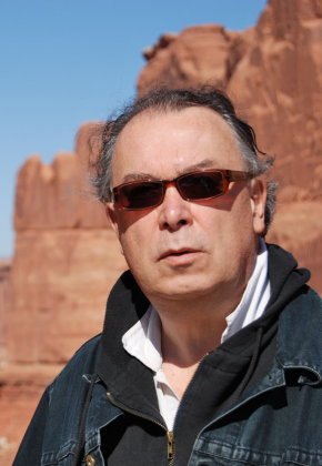 MAJEWSKI THE MASTER – A REMARKABLE DIRECTOR, WRITER, POET AND PAINTER ...