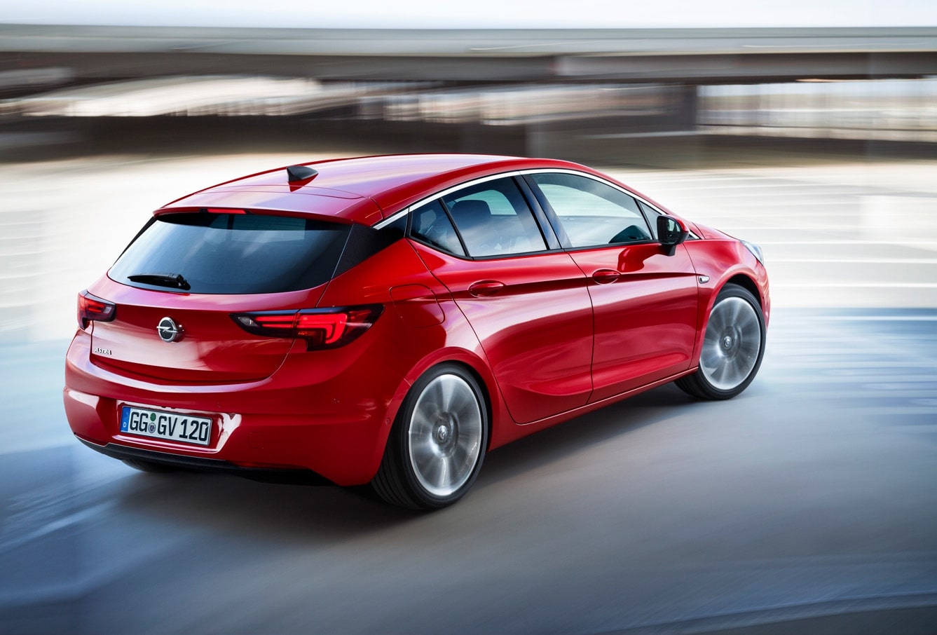 THE TWENTIETH ANNIVERSARY OF OPEL CARS MANUFACTURING IN POLAND ...