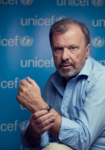 PODARUJ WIĘCEJ ŻYCIA - UNICEF W POLSCE - Magazyn WhyStory.pl