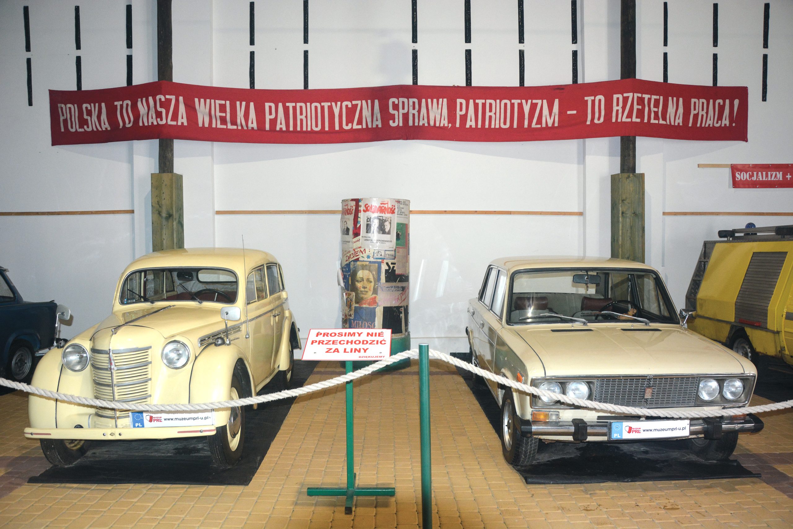 23 Muzeum Historii Polski Ludowej (25) - Magazyn WhyStory.pl